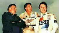 Dick Trickle